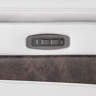 Wrought Studio™ Modern Sectional Sofa with Integrated Fridge Console ...