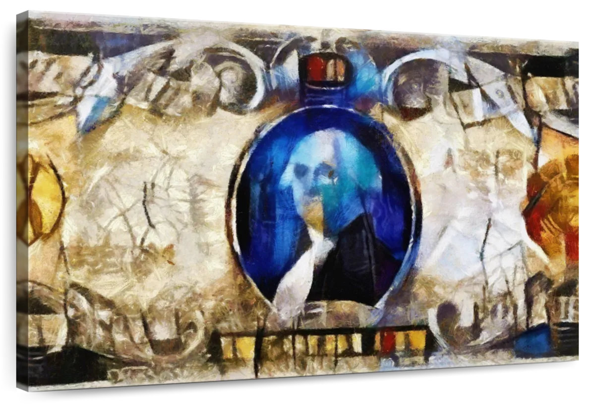 Elephant Stock Abstract Money Bill | Wayfair