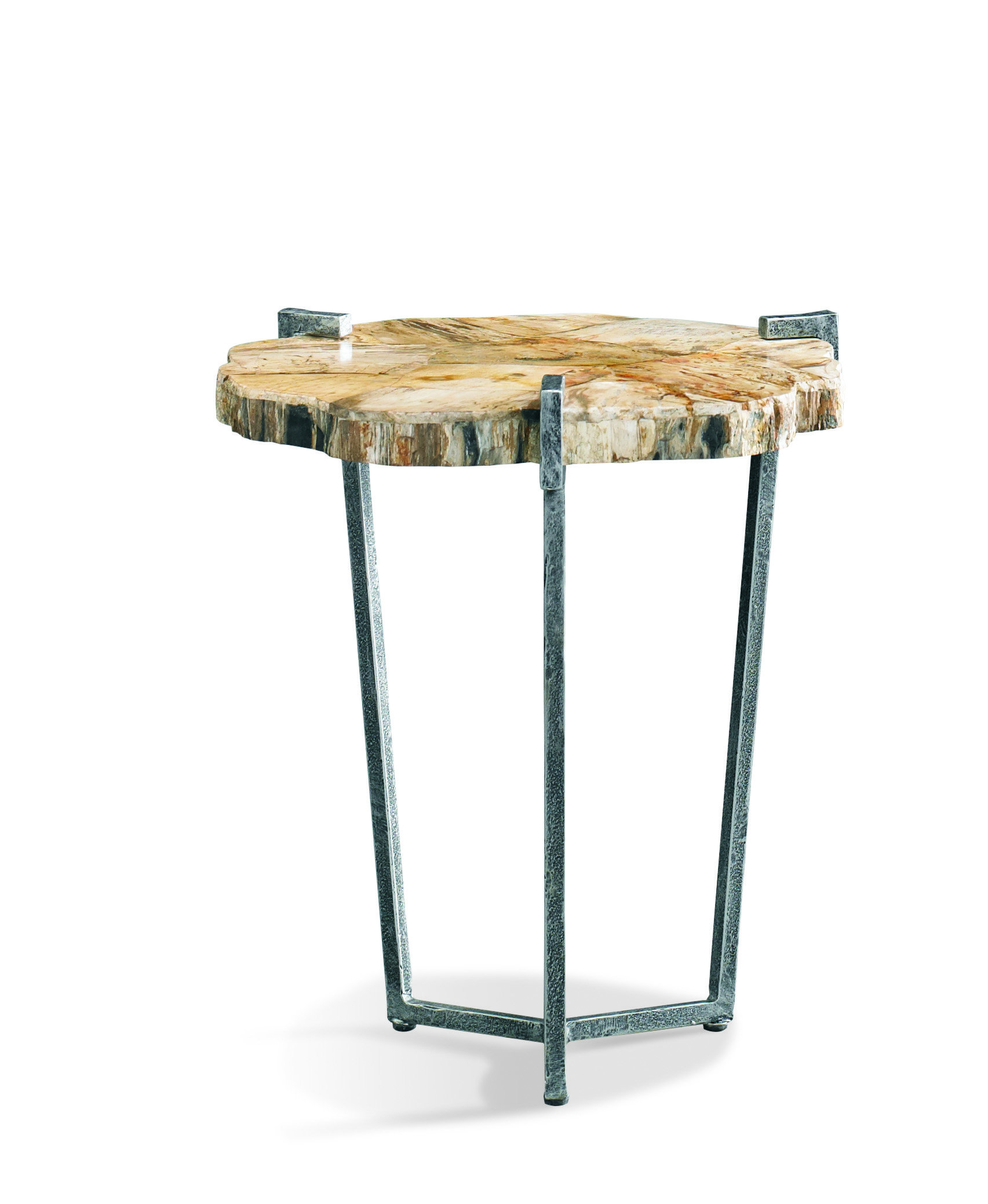 Sherrill Occasional Cross Legs End Table | Wayfair