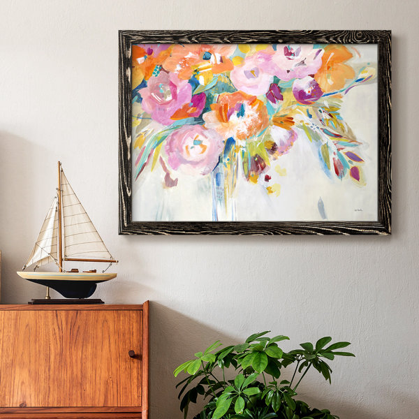 Winston Porter " Dance Lessons " on Canvas - Wayfair Canada