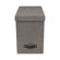 Bigso John Desktop File Box for Hanging File & Reviews | Wayfair