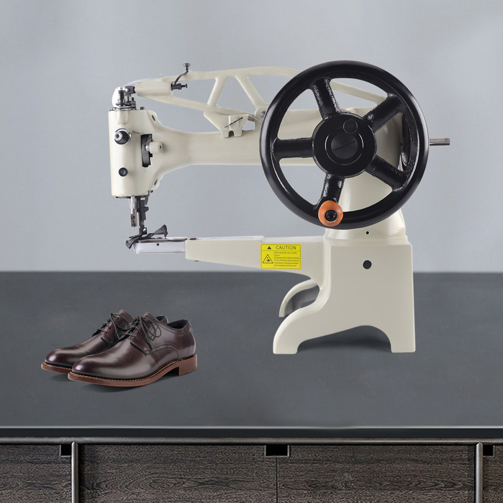 SUNYOU Mechanical Sewing Machine | Wayfair