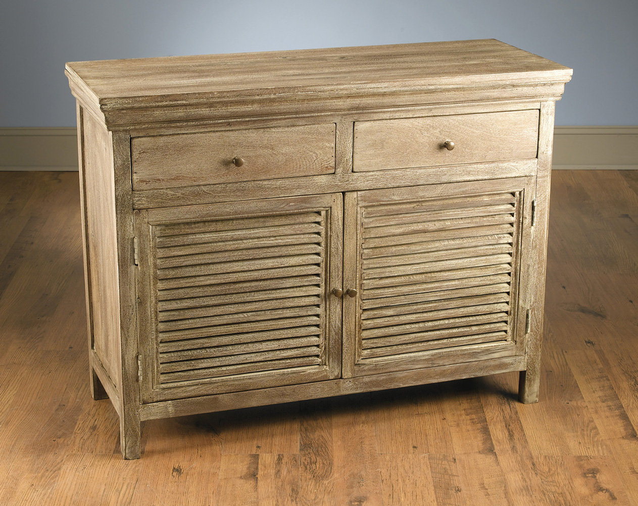 Gracie Oaks Masterson 47" Server | Wayfair