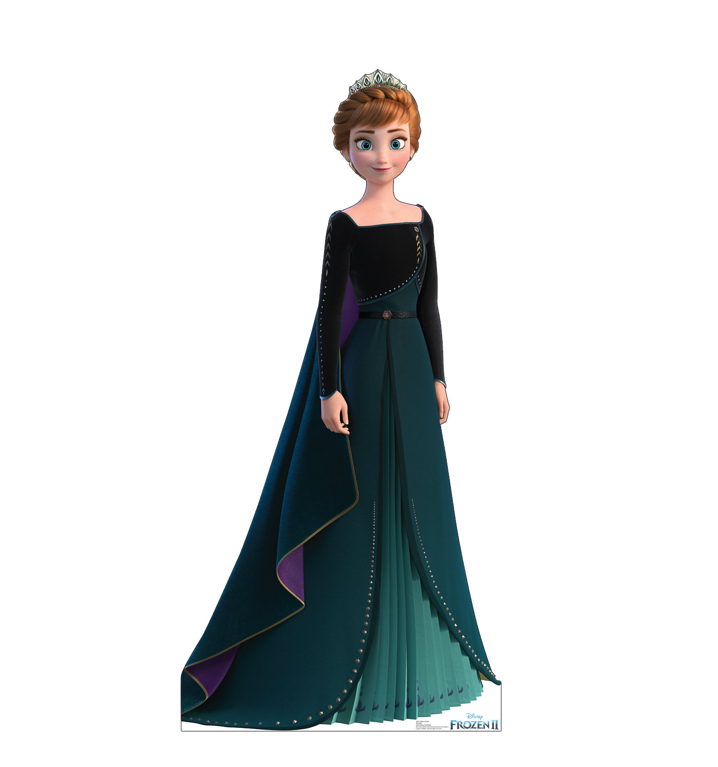 Advanced Graphics Anna Cardboard Standup - Wayfair Canada