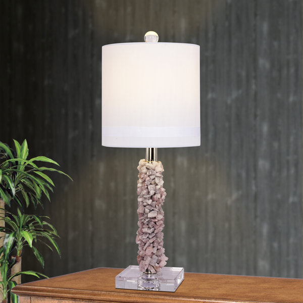 Highland Dunes Southard Crystal Table Lamp & Reviews - Wayfair Canada