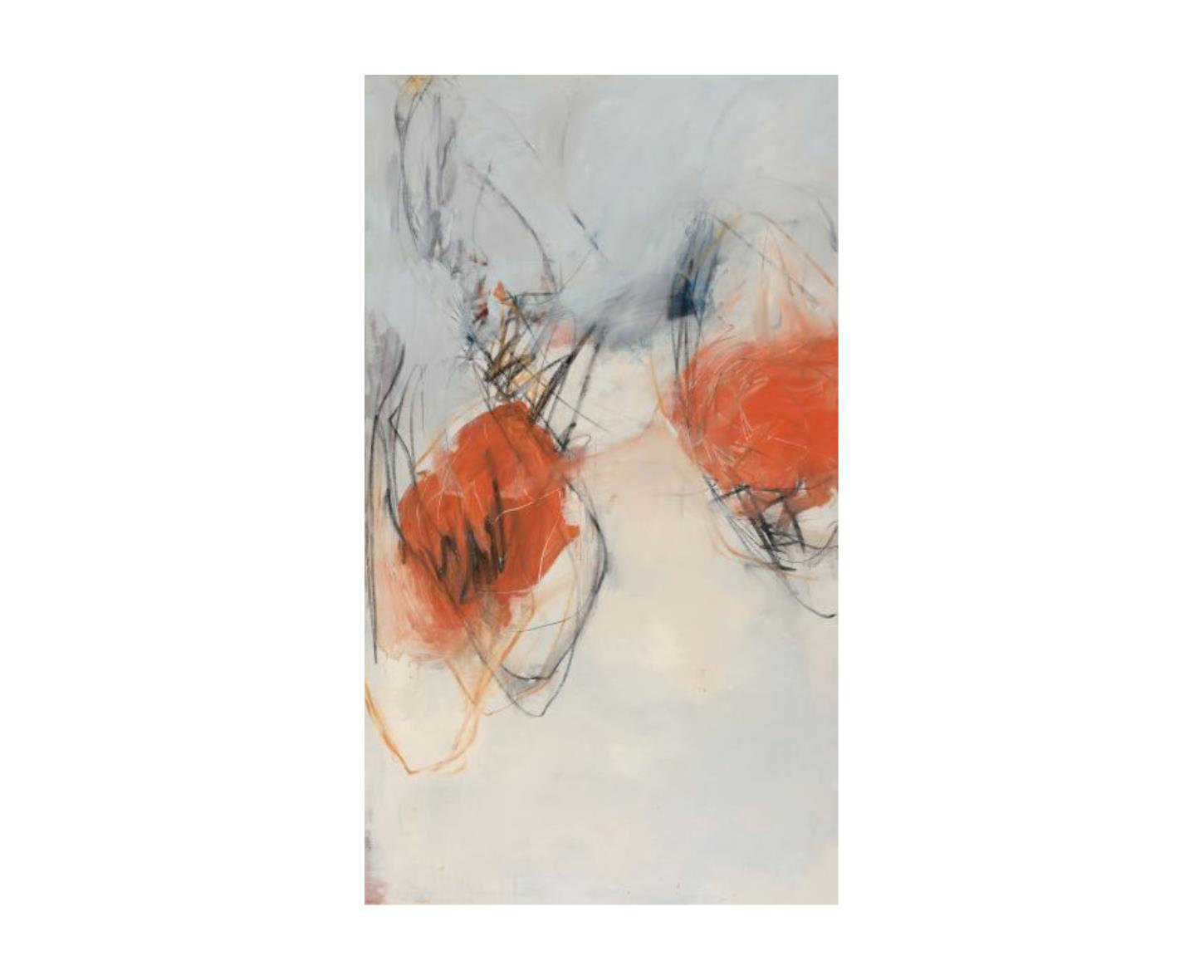 Chelsea Art Studio Autumn by Samuel Kane - Painting on Canvas - Wayfair ...