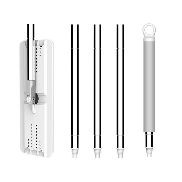 Oshang Flat Mop OG2 OG3 Handle Set | Wayfair