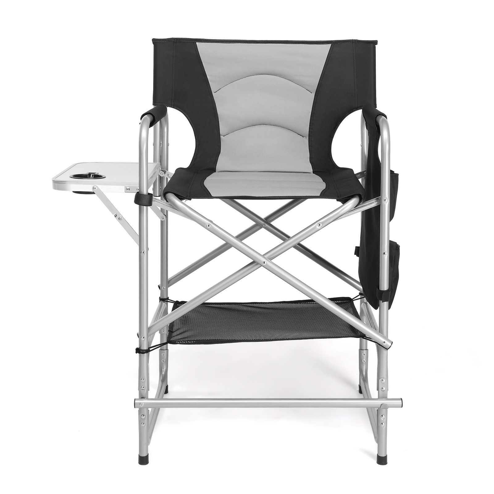 Arlmont & Co. Folding Director Chair | Wayfair