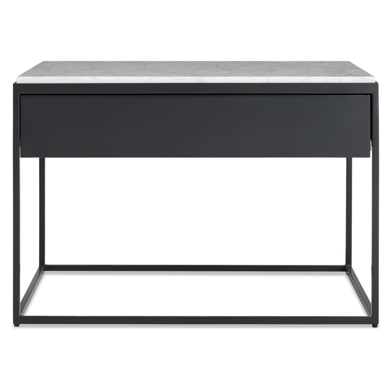 Construct Nightstand & Reviews | AllModern