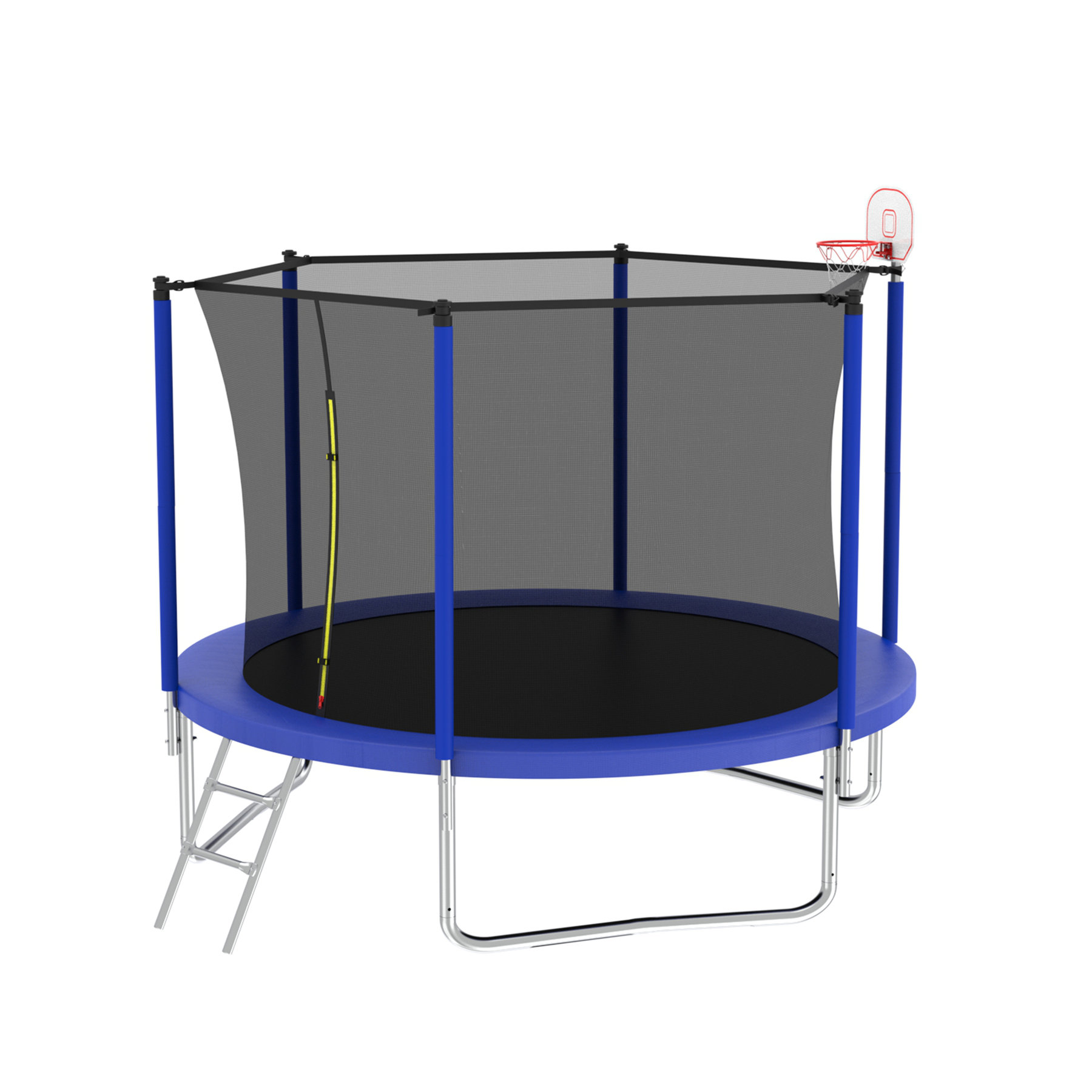 Dmond Trampoline for Kids | Wayfair
