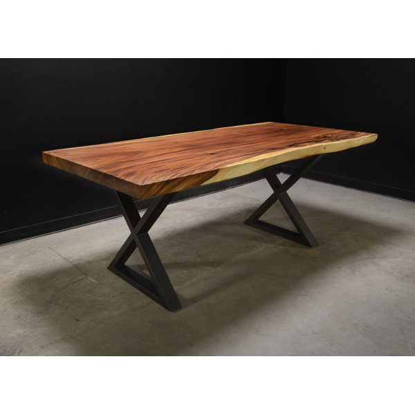 Corcoran Importation - 29981 (Canada) 80'' L x 40'' W Dining Table ...