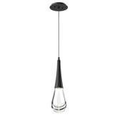 Hammerton Studio Raindrop - Light LED Cluster Pendant | Wayfair