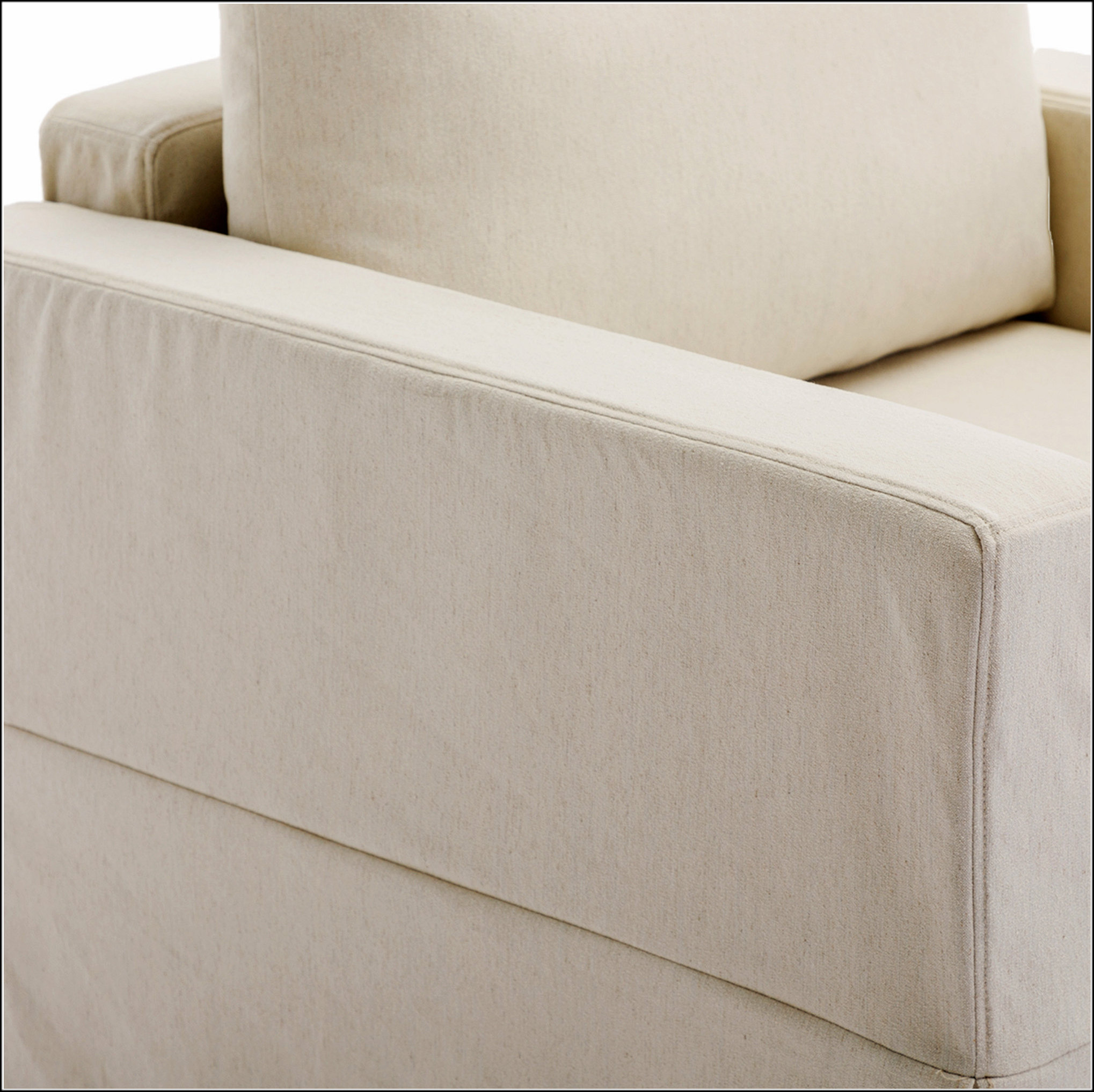 Red Barrel Studio Single Seat Module Sofa Sectional Couch Seat Cushion ...