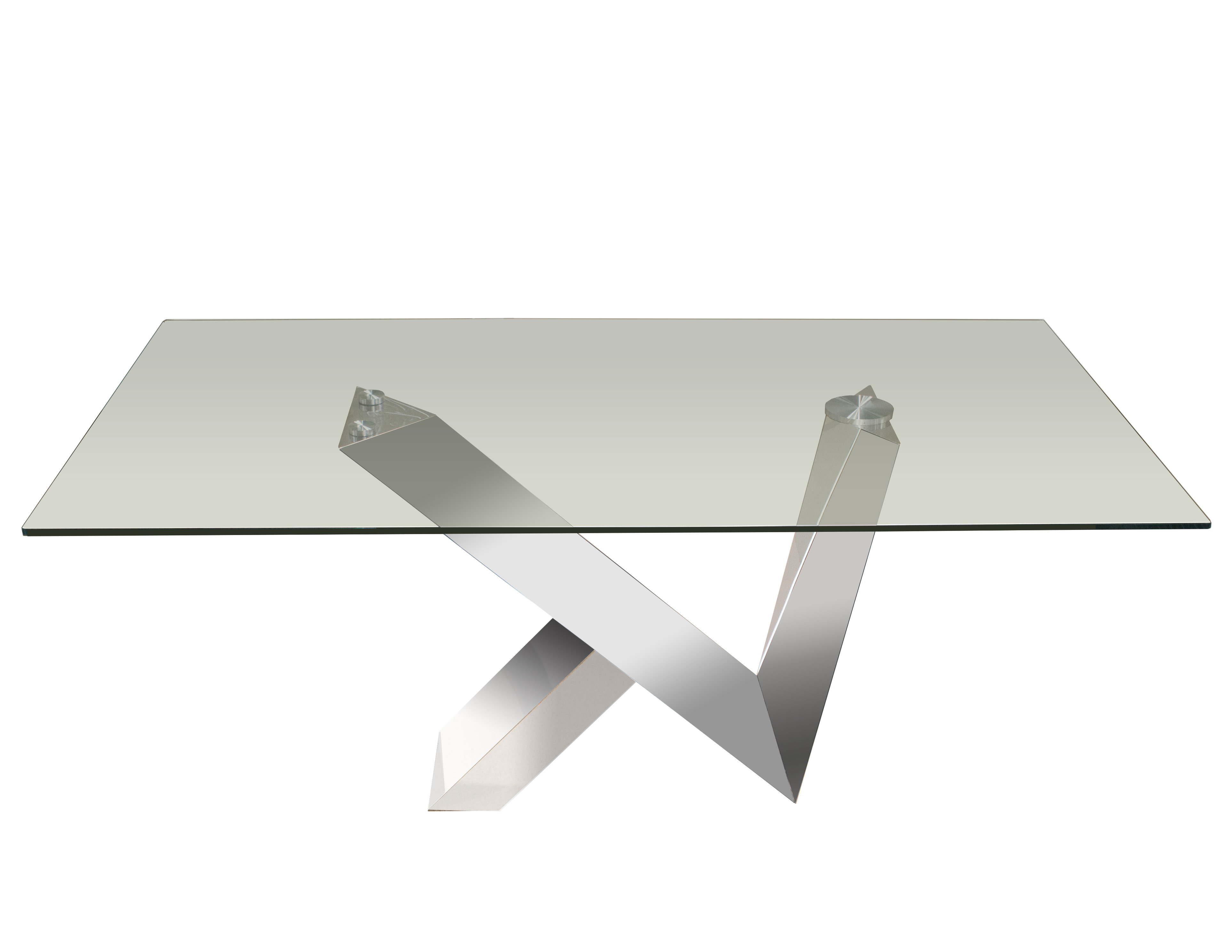 Orren Ellis Forster Dining Table - Wayfair Canada