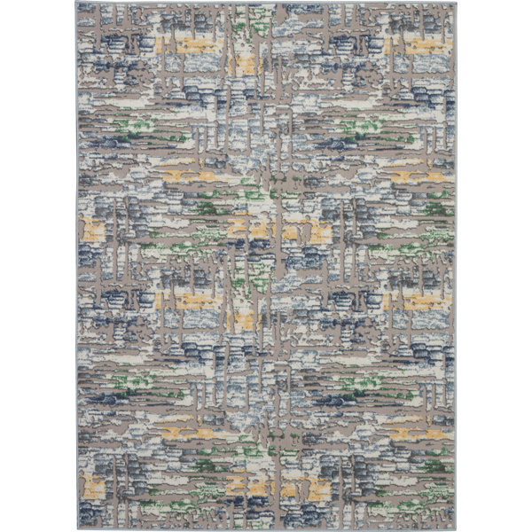 17 Stories Rug - Wayfair Canada