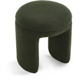 Ivy Bronx Kadesha Upholstered Ottoman | Wayfair