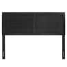Modway Archie Wood Headboard & Reviews | Wayfair