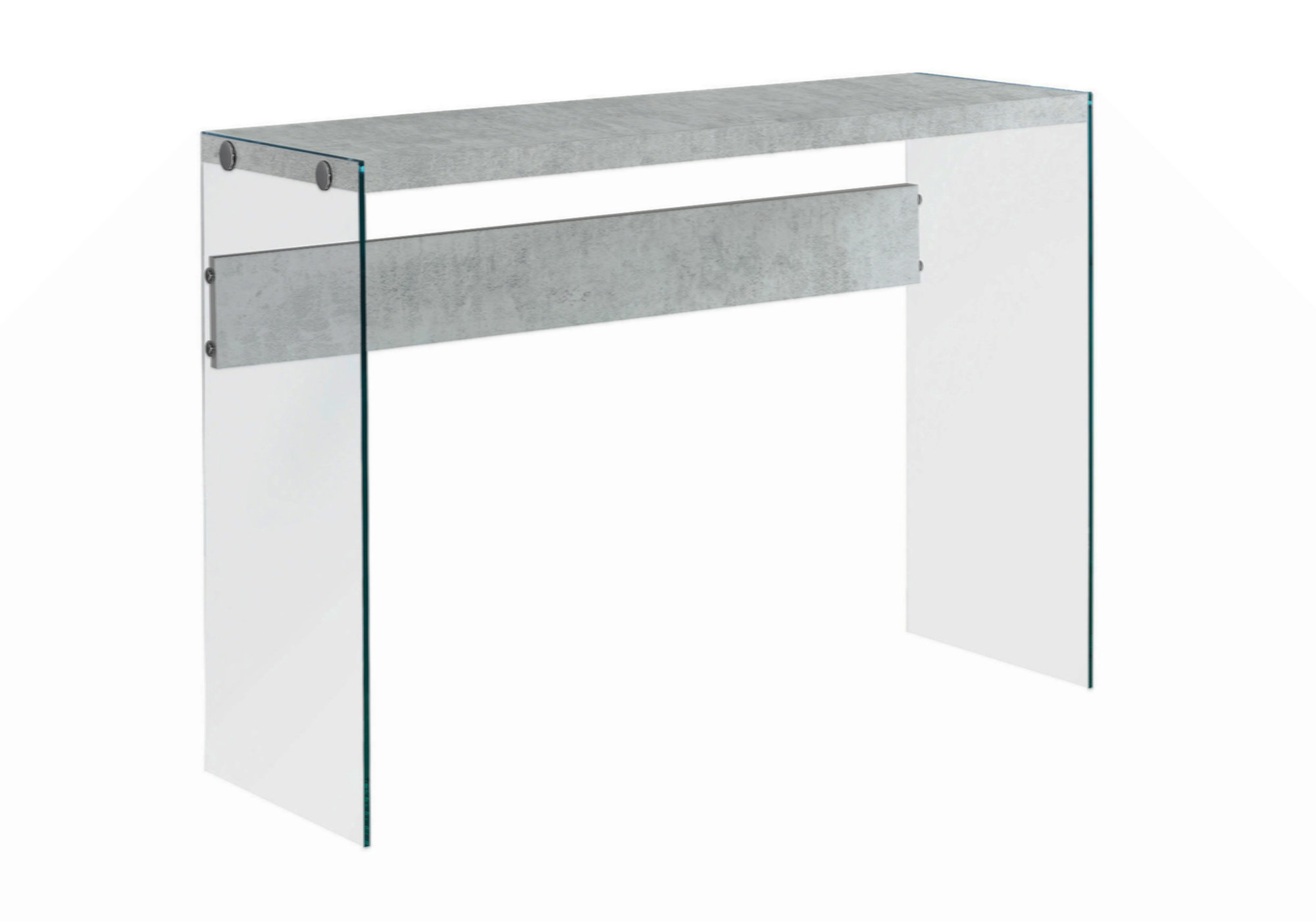 Brayden Studio® Accent Table, Console, Entryway, Narrow, Sofa ...