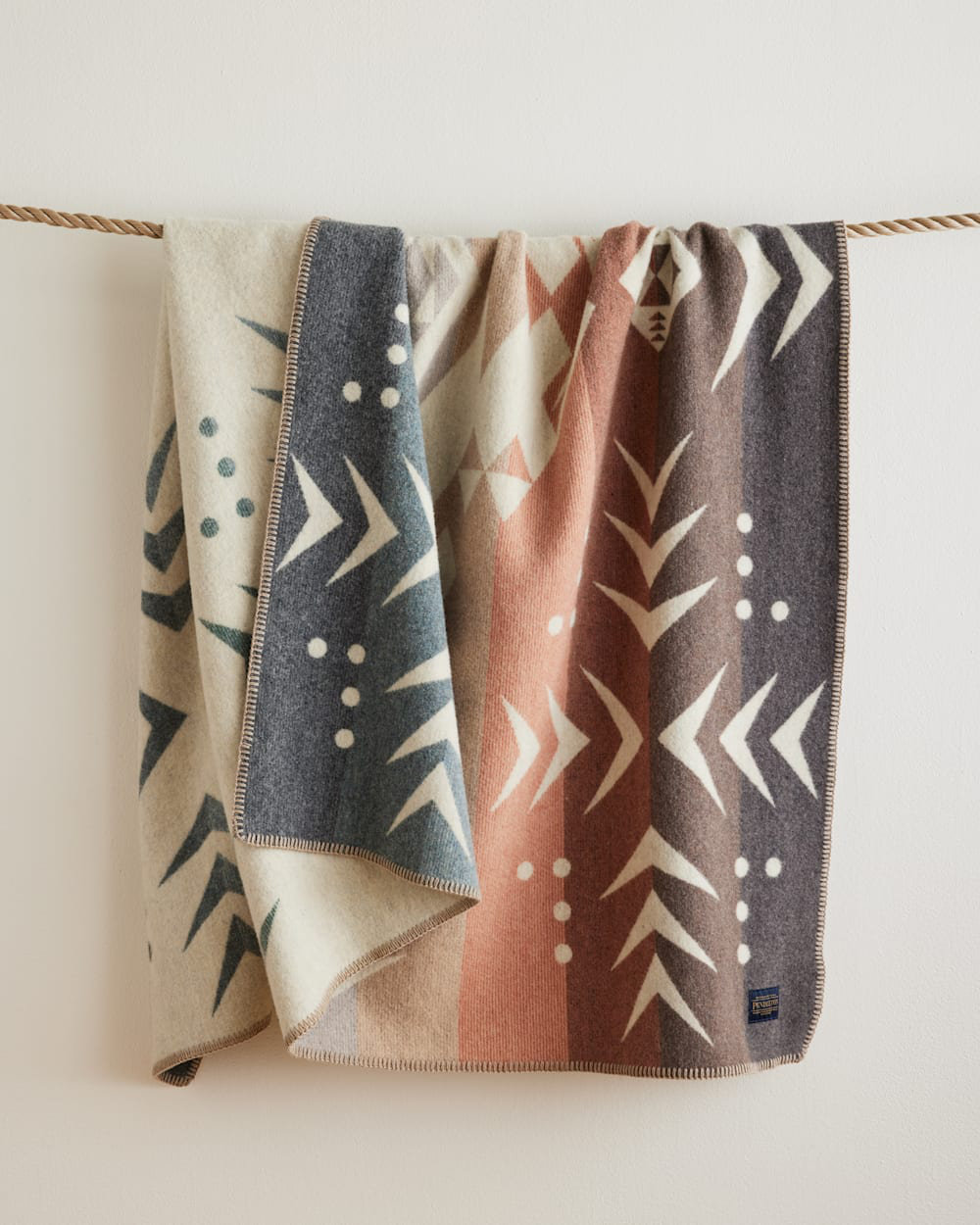 Pendleton Agate Beach Throw | Wayfair