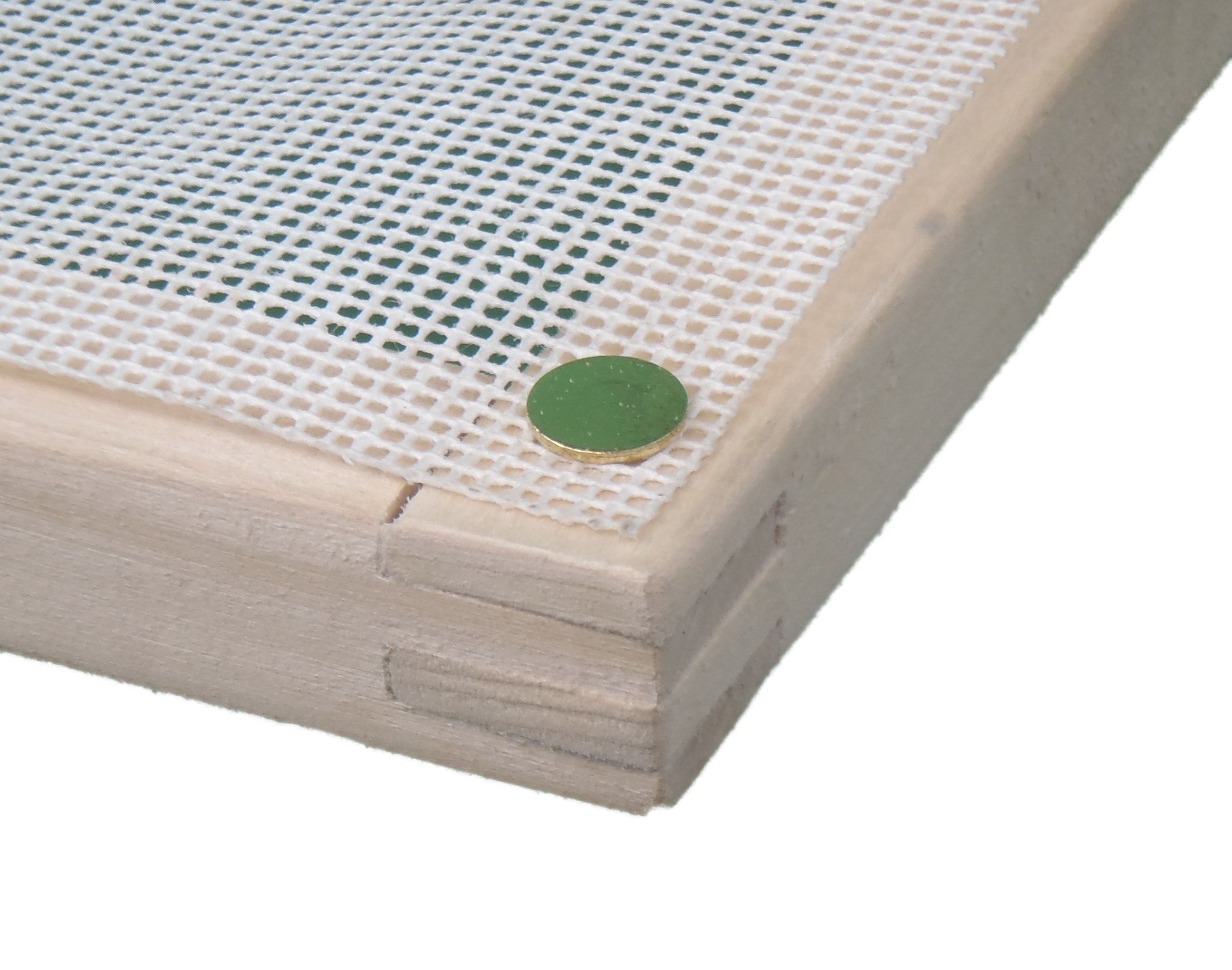 Edmunds Mini Stretcher Bar | Wayfair