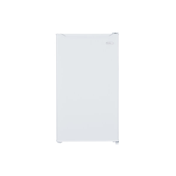 Danby 3.24 Cubic Feet Freestanding Mini Fridge | Wayfair