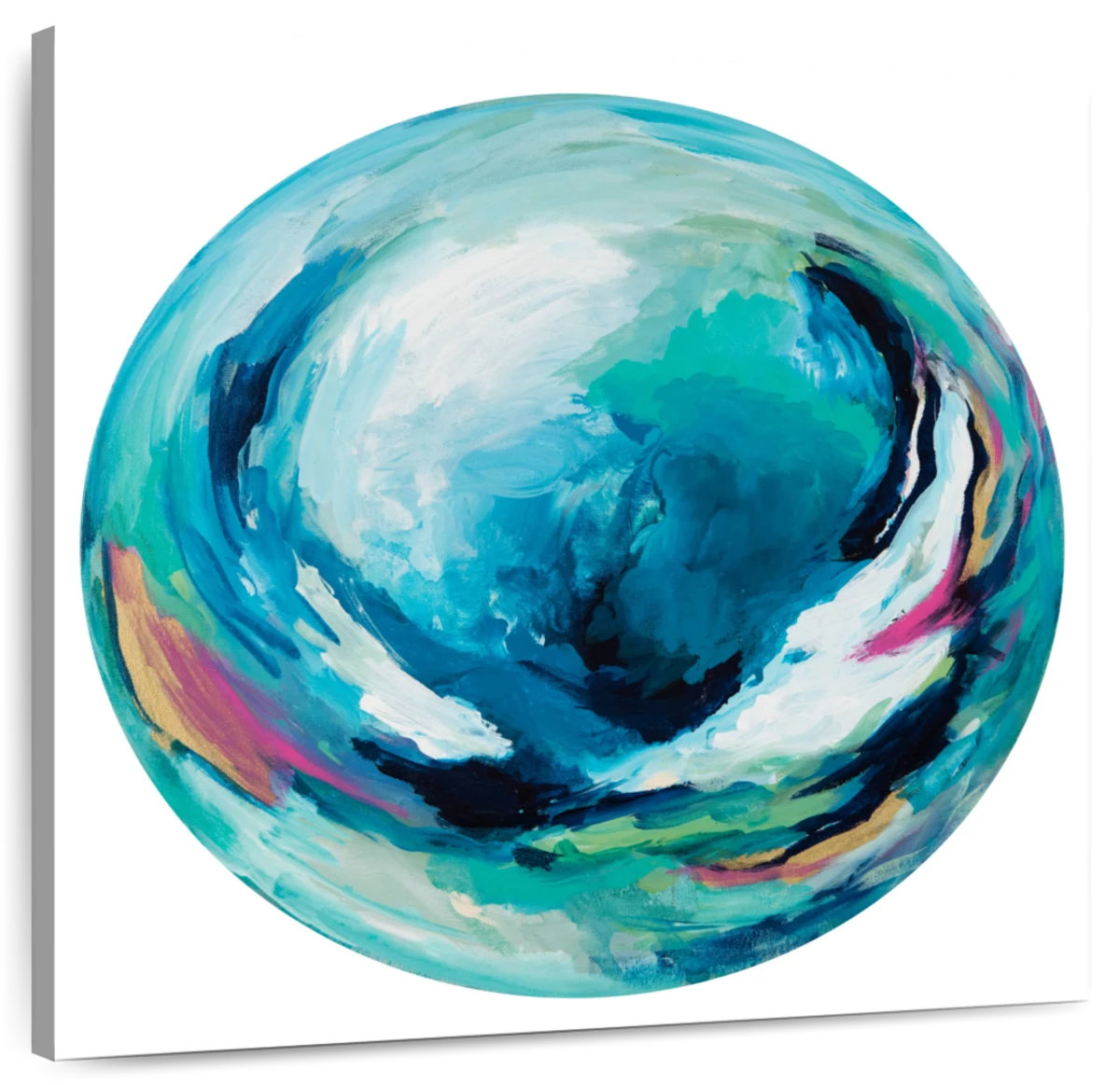 Wade Logan® Avery Space To Breathe | Wayfair