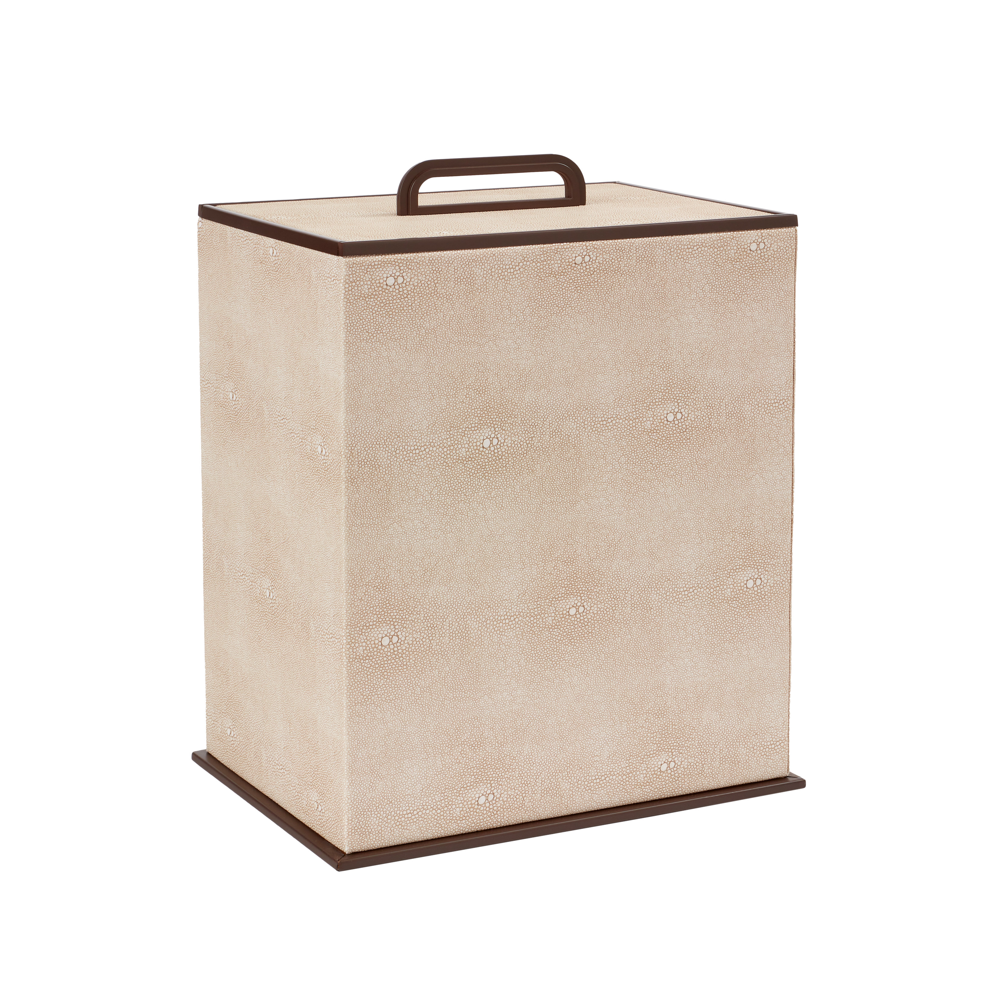 Addison Ross Decorative Bin | Wayfair
