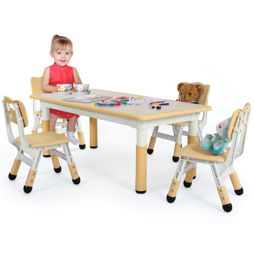 Play Table | Wayfair