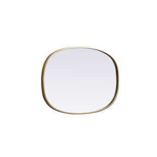 Oval Mirrors You'll Love | Wayfair