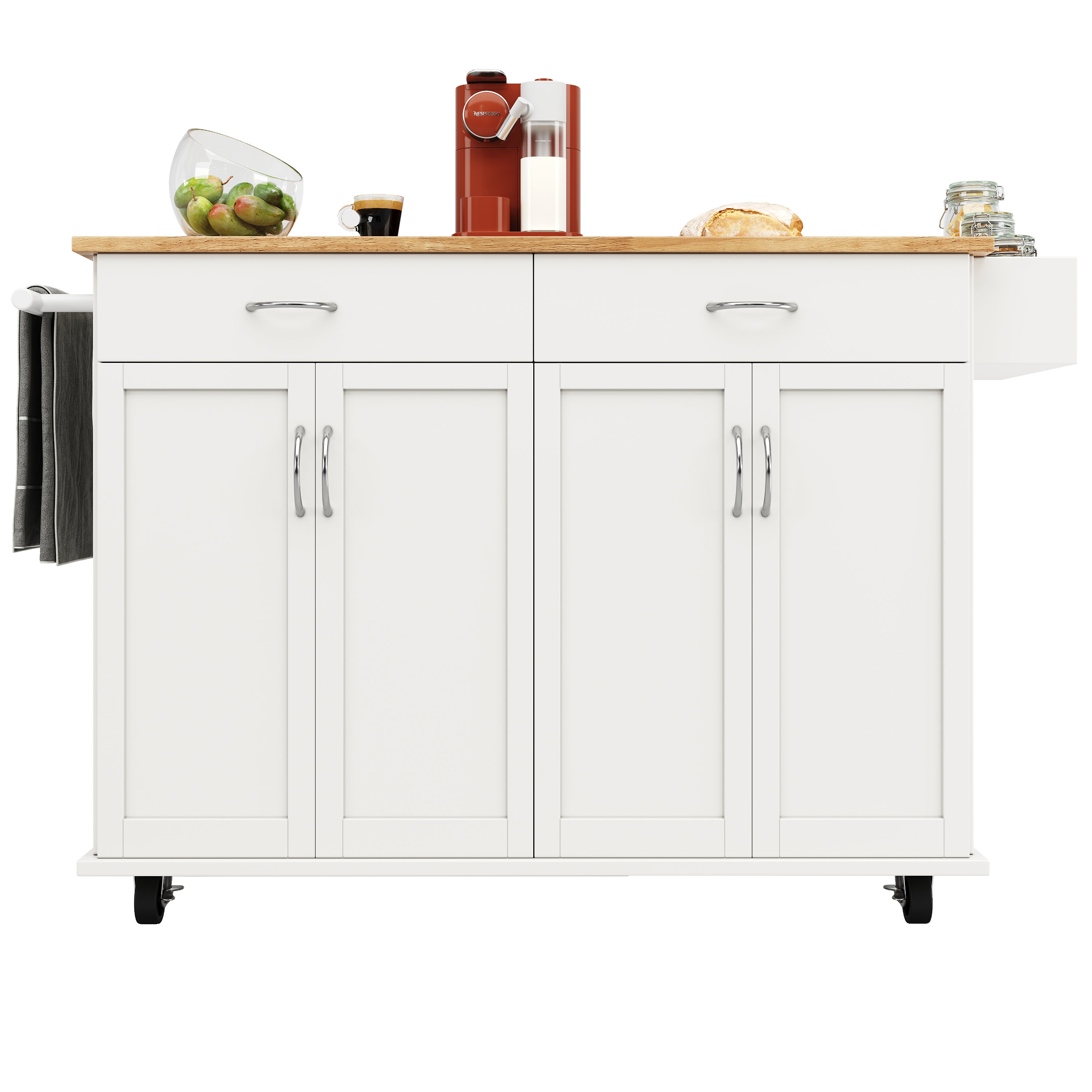 Lark Manor 50cm Sideboard | Wayfair.ie