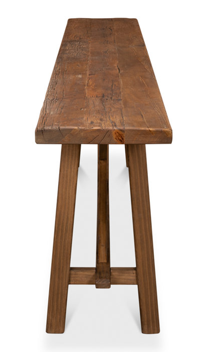 Sarreid Ltd Berlin Console Table | Perigold