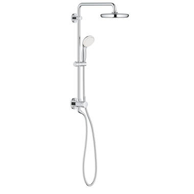 GROHE Retro-Fit™ Complete Shower System | Wayfair