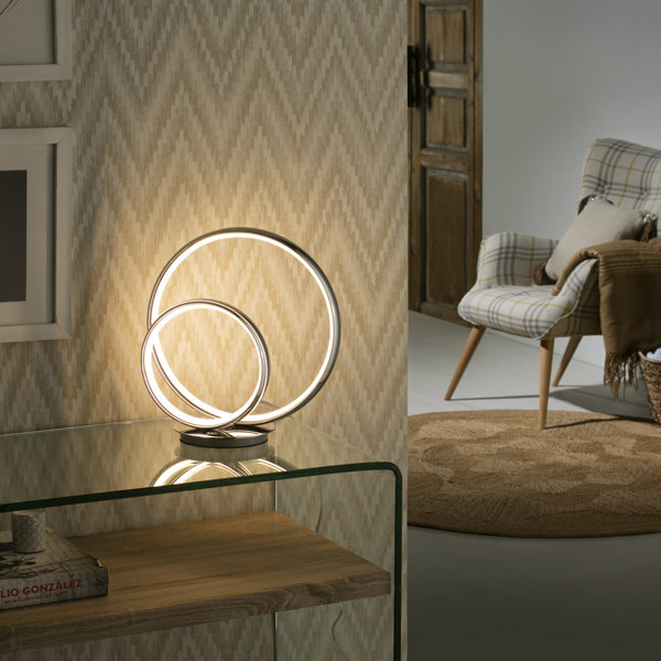 Ivy Bronx Boehm 32cm Table Lamp | Wayfair.co.uk