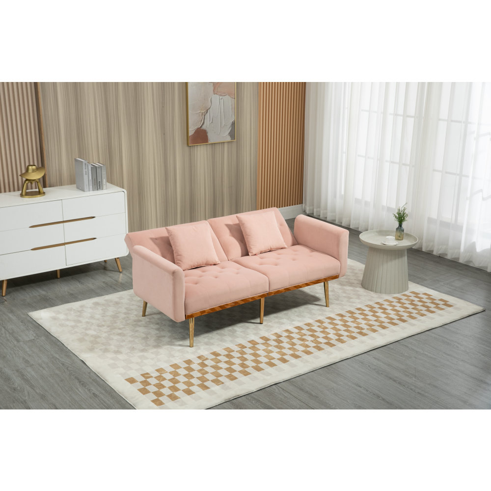 Mercer41 Yasenia 65.35'' Sofa | Wayfair
