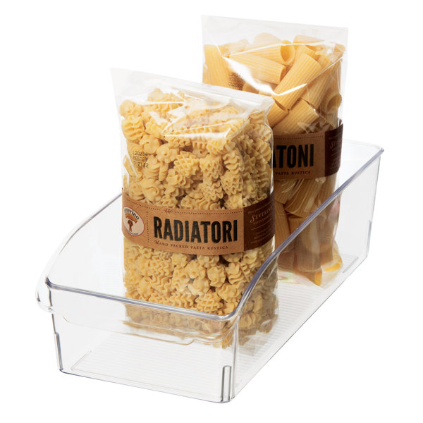 Oggi Neat 6 Container Food Storage Set | Wayfair