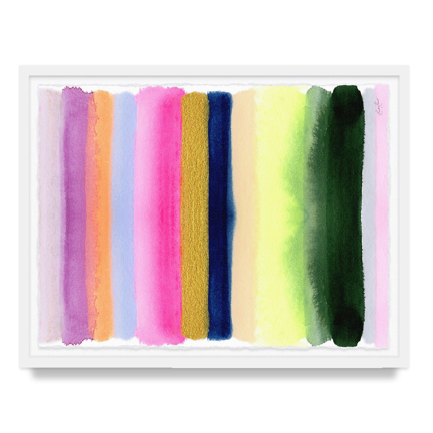 Hapi Art Be The Joy By Kristi Kohut | Perigold