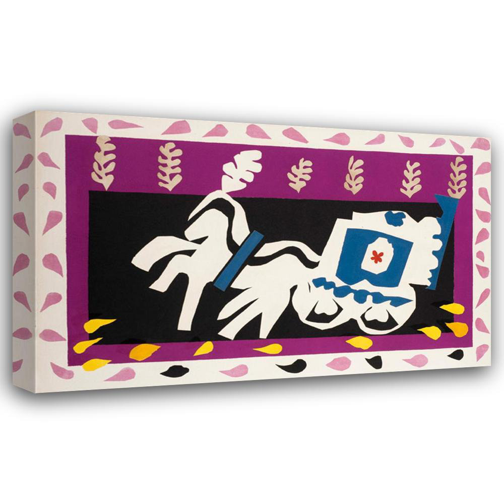 Alcott Hill® Jazz 1947 ISI-EY341 | Wayfair