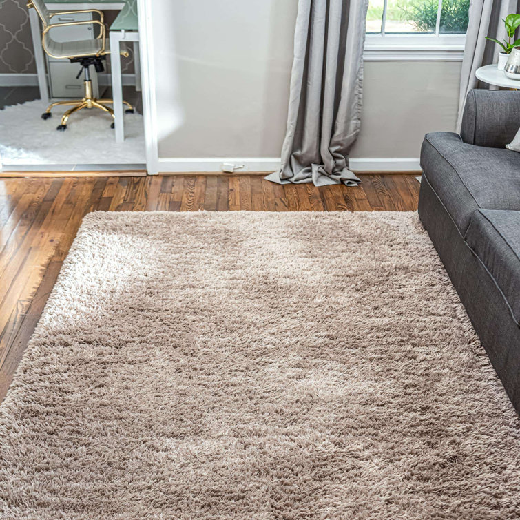 Rugs.com Solid Color Rug & Reviews | Wayfair
