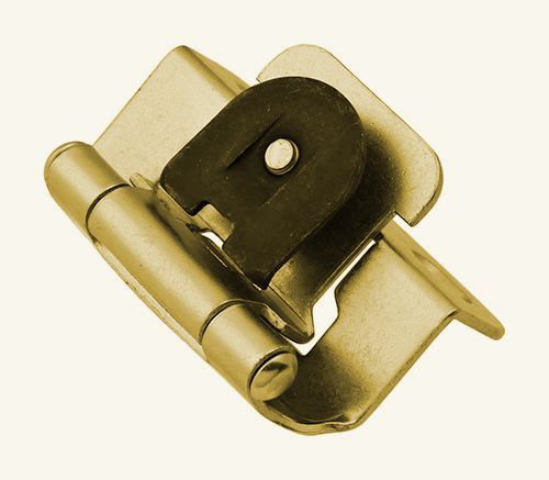 D. Lawless Hardware Single Demountable Overlay Hinge | Wayfair