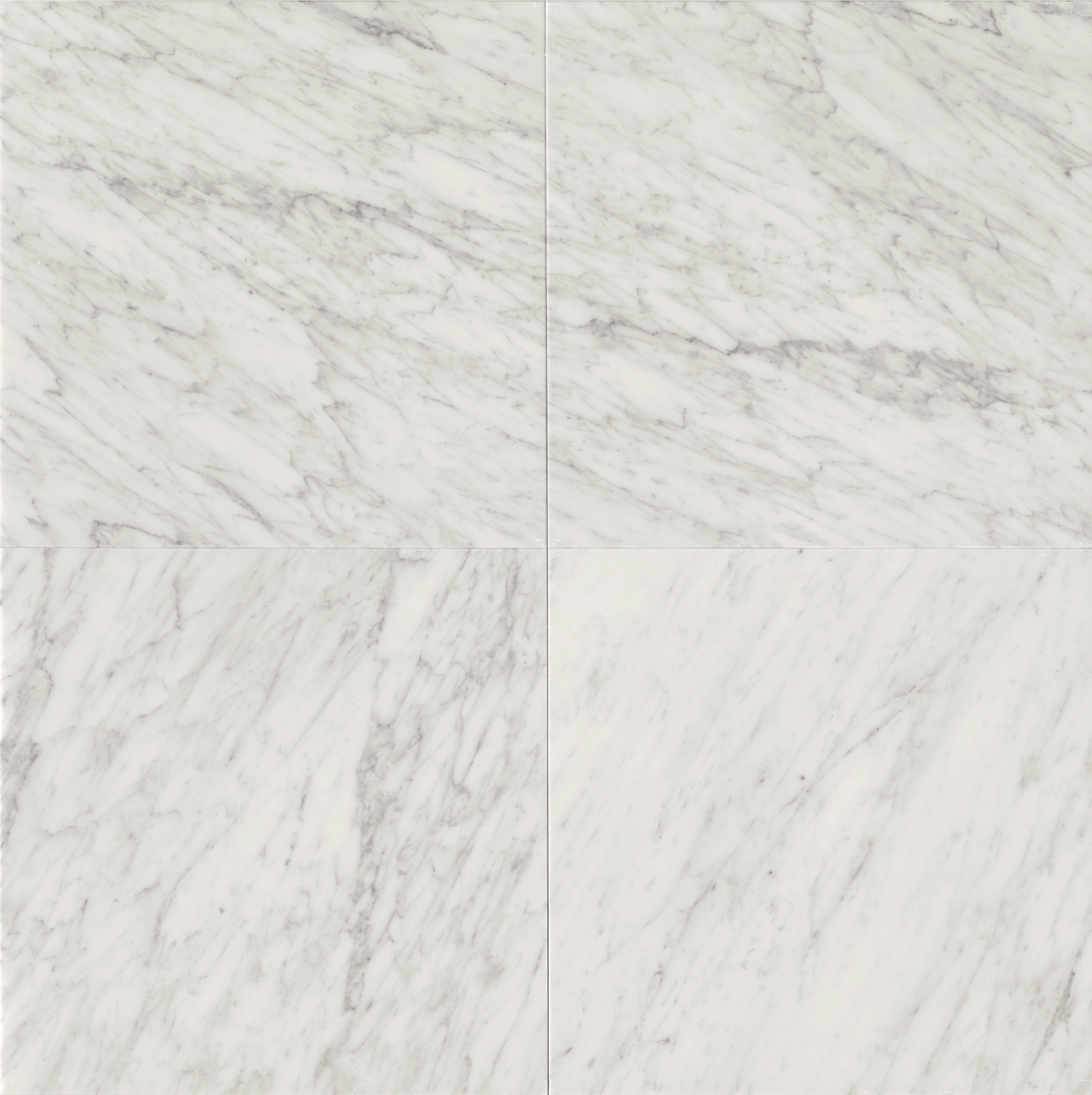 Bedrosians 24" x 24" Marble Marble Look Wall & Floor Tile | Wayfair