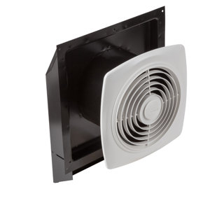 Bathroom Fans, Bathroom Exhaust Fans With Light | Wayfair