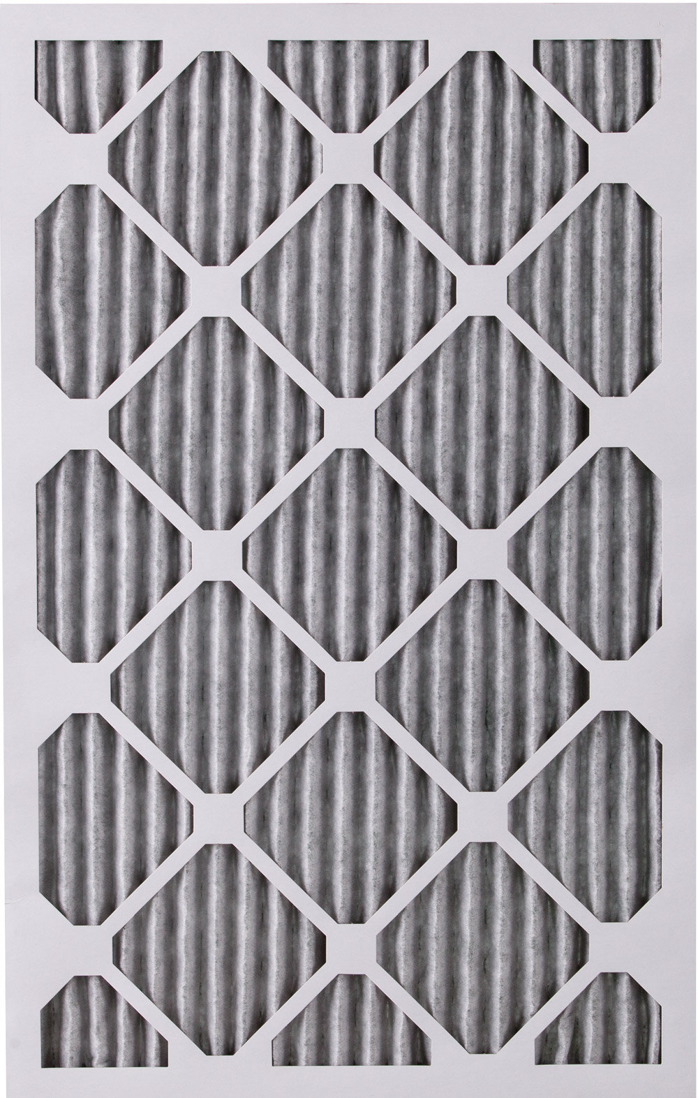 Nordic Pure 30x32x2 Geothermal MERV 10 Pleated Plus Carbon AC Furnace ...