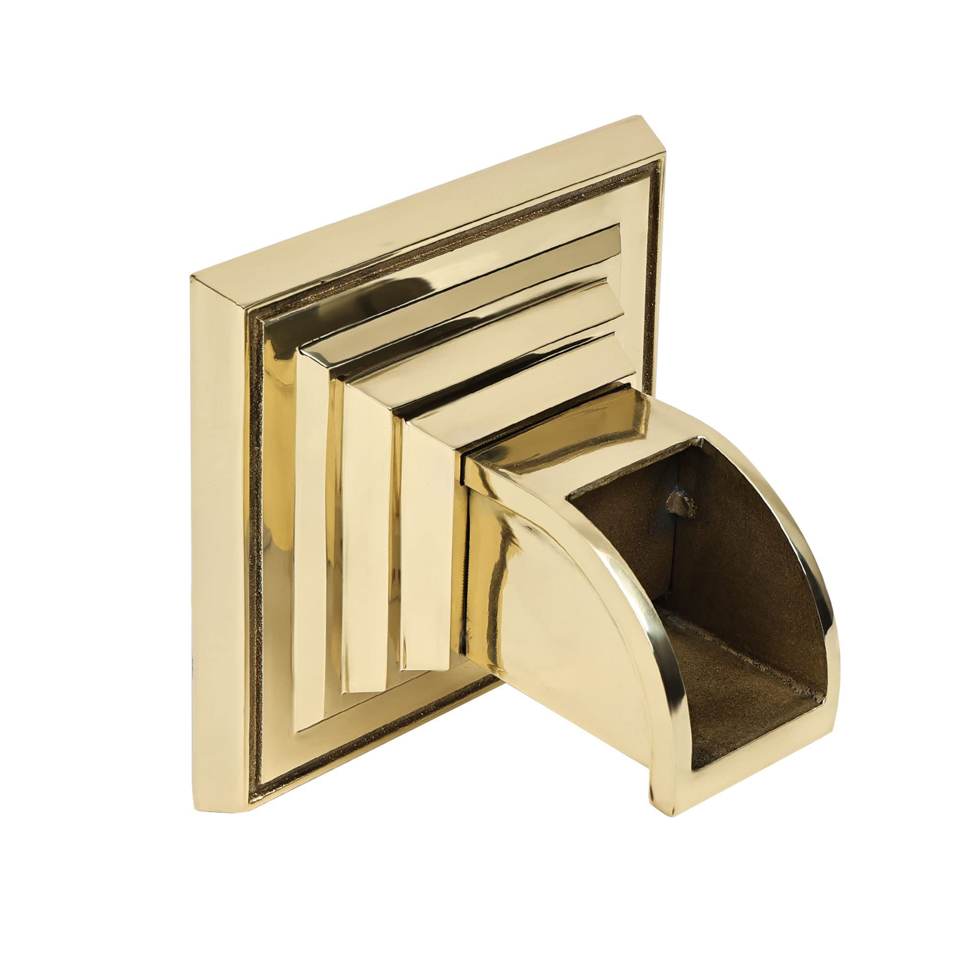 Mercer41 Solid Brass Made Exquisite Handcrafted Waterfall Spout for ...