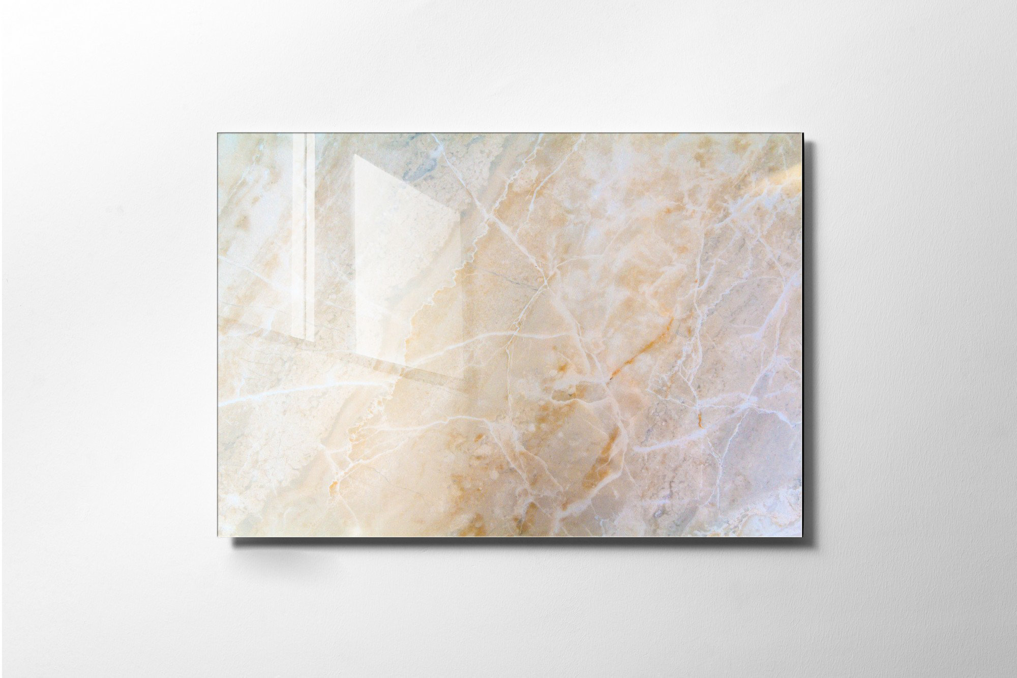 Ivy Bronx Glassen 2 | Wayfair
