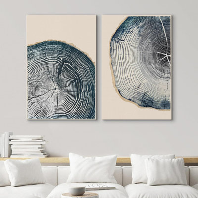 rectangle framed pictures