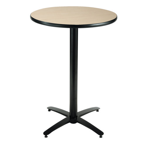 KFI Studios Round Breakroom Table & Reviews | Wayfair