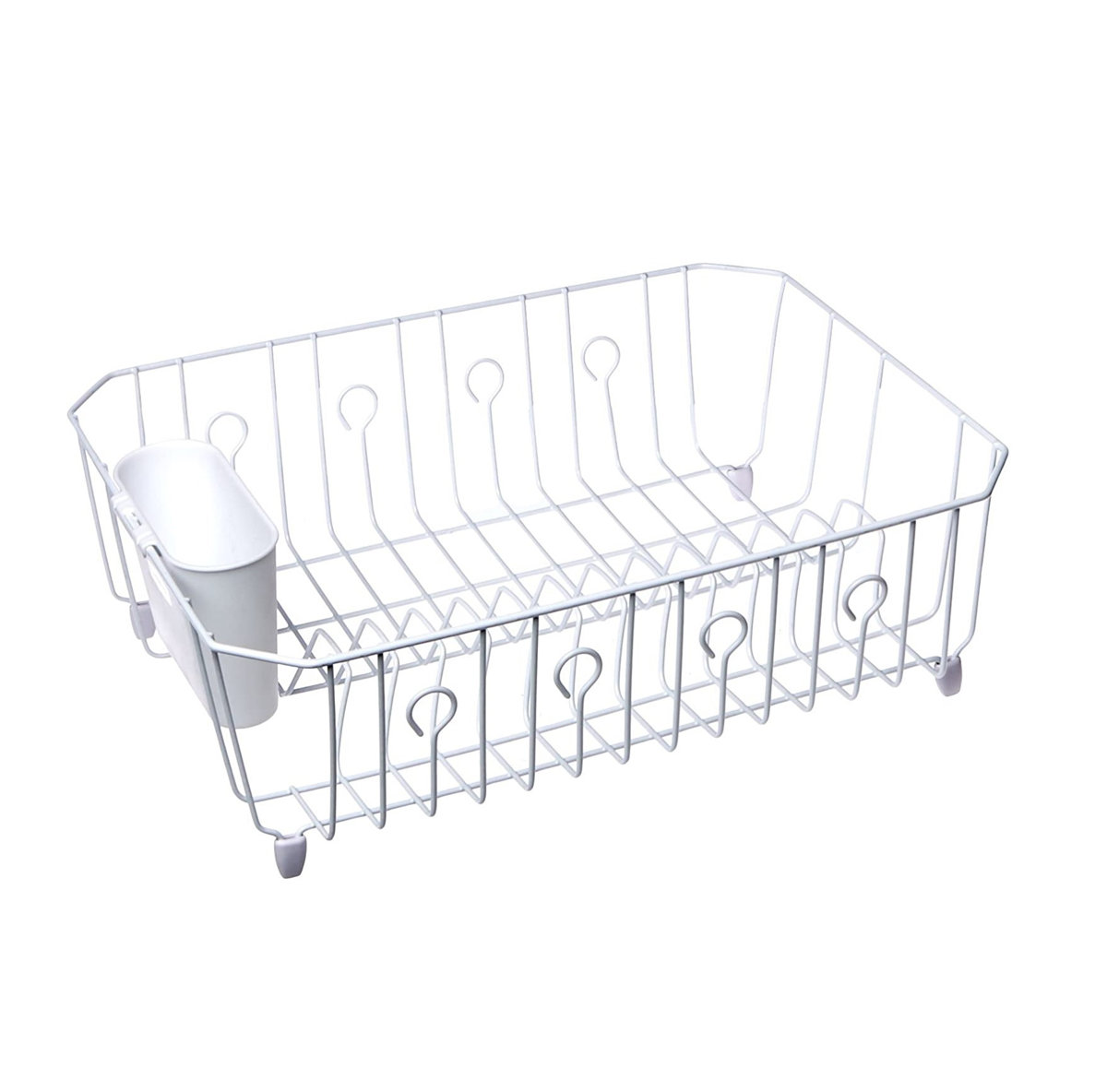 Rubbermaid Steel Disk Rack & Reviews | Wayfair