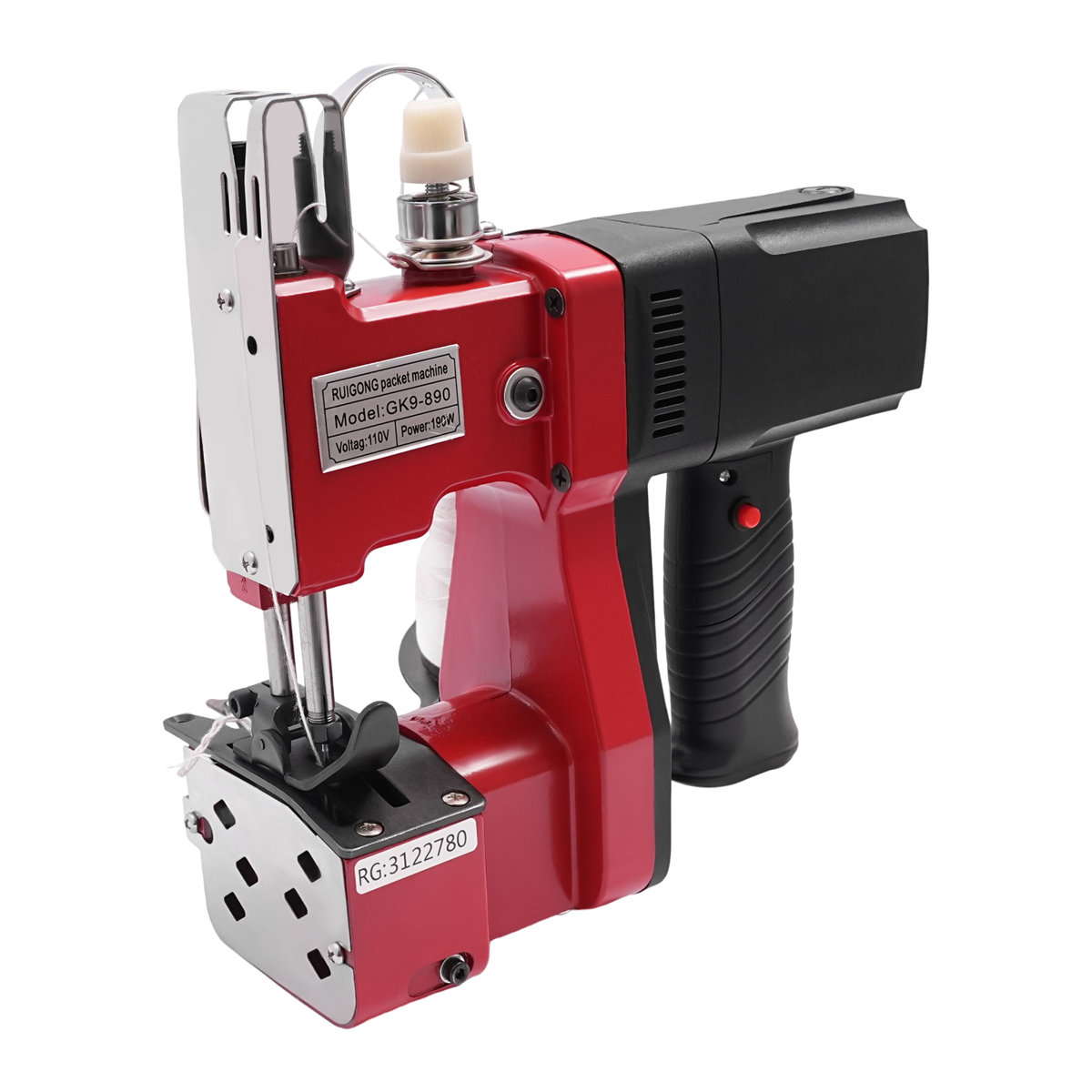 Sunyou Electronic Sewing Machine | Wayfair