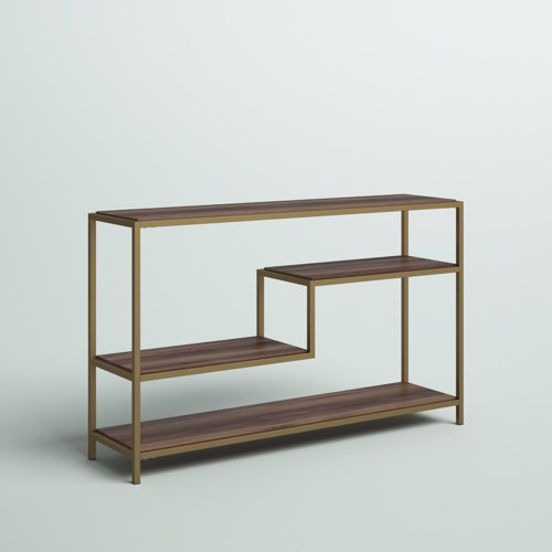 Mercury Row® Tadwick 47.25'' Console Table & Reviews | Wayfair