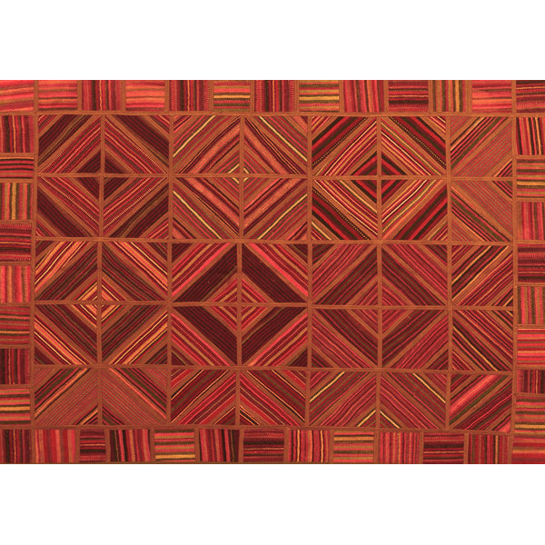 Foundry Select Abstract Rug - Wayfair Canada